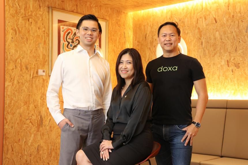 Green trade finance goes digital to help SMEs run efficiently and sustainably | The Straits Times